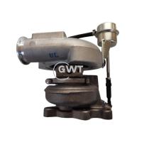 China New Original turbocharger kit 2834187 2834188 turbos HE211W for cummins ISF 2834187 2834188 for sale