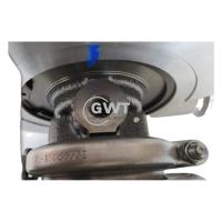 China New Original turbocharger kit 2834187 2834188 turbos HE211W for cummins ISF 2834187 2834188 for sale