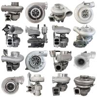 China ISDE4 Turbochargers HE221W 4033968H 2835142 4043976 for cummins 4033968 4955962 4043976 for sale