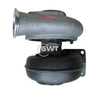 China Brand New Turbocharger HE341Ve 3533000 3533371 2843103 3533001 3533369 3535004 4047707 3537558 3775720 3533370 3536818 for sale