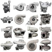 China Brand New Turbocharger HE341Ve 3533000 3533371 2843103 3533001 3533369 3535004 4047707 3537558 3775720 3533370 3536818 for sale