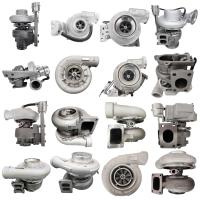 China Turbocharger 3790062 3797805 3780338 3792214 QSD6 HX35W 3780337 3786527H for cummins 3790062 for sale