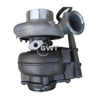 China Original Supercharger ISL-350 hx40w 4955900 for Cumins ISLE 4045054 4045568 4045570 4045055 for sale
