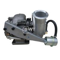 China Original Supercharger ISL-350 hx40w 4955900 for Cumins ISLE 4045054 4045568 4045570 4045055 for sale