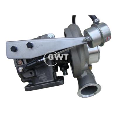 China New Genuine HE351W ISBE5 Turbocharger 4033002H for 4047757 4956077 2839319 4033002 4047758 for sale