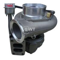 China New Genuine HE351W ISBE5 Turbocharger 4033002H for 4047757 4956077 2839319 4033002 4047758 for sale
