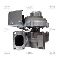 China GAZelle NEXT ISF2.8 turbocharger prices 17459700001 5370734 for sale