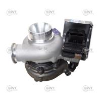 China GAZelle NEXT ISF2.8 turbocharger prices 17459700001 5370734 for sale