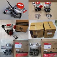 China GAZelle NEXT ISF2.8 turbocharger prices 17459700001 5370734 for sale