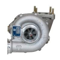 China Turbocharger kit K26 53269886497 53269706497 turbo 861260 3802070 860916 838697 for VOLV0 KAD42 for sale
