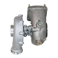 China Turbocharger kit K26 53269886497 53269706497 turbo 861260 3802070 860916 838697 for VOLV0 KAD42 for sale