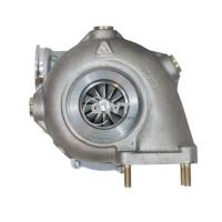 China Turbocharger kit K26 53269886497 53269706497 turbo 861260 3802070 860916 838697 for VOLV0 KAD42 for sale