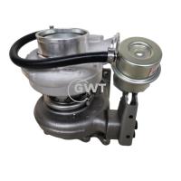 China ISBE QSB 3780332 3780333 HE221W turbocharger For Cummins, Holset for Marine Generator Parts for sale