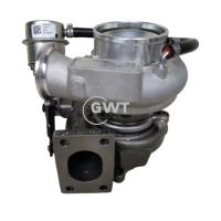 China ISBE QSB 3780332 3780333 HE221W turbocharger For Cummins, Holset for Marine Generator Parts for sale