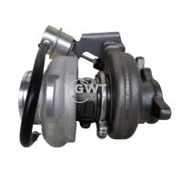 China ISBE QSB 3780332 3780333 HE221W turbocharger For Cummins, Holset for Marine Generator Parts for sale