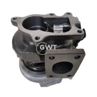 China ISBE QSB 3780332 3780333 HE221W turbocharger For Cummins, Holset for Marine Generator Parts for sale