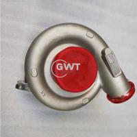 China In Stock New ISM HX55 Turbocharger Kit 4033813 3788312 3780171 4046031 4039173 3590045 2834419 3590044 3800471 for ISM M11 for sale