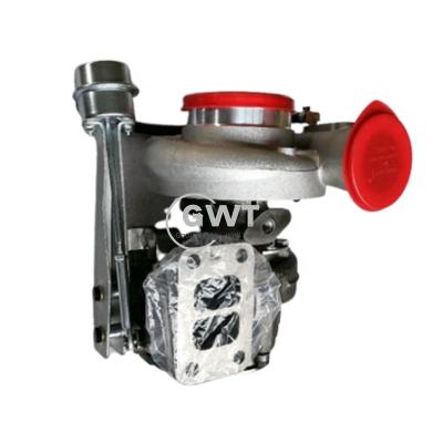 China HE221EW 4B3.9 6A3.4 6B5.9 B F G ISB ISD ISBE ISF ISG QSB Turbocharger Kit turbos 4040570 4040571 4955281 for sale