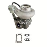 China HE221EW 4B3.9 6A3.4 6B5.9 B F G ISB ISD ISBE ISF ISG QSB Turbocharger Kit turbos 4040570 4040571 4955281 for sale