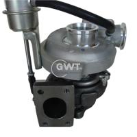 China New original HE211W Turbocharger 3773121 3773122  Assy 3796169 For Cummins ISF 2.8L turbo Manufacturer for sale