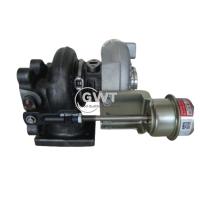 China New original HE211W Turbocharger 3773121 3773122  Assy 3796169 For Cummins ISF 2.8L turbo Manufacturer for sale