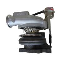 China New original HE211W Turbocharger 3773121 3773122  Assy 3796169 For Cummins ISF 2.8L turbo Manufacturer for sale