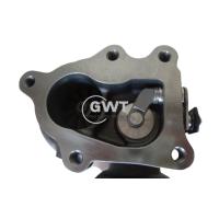 China New original HE211W Turbocharger 3773121 3773122  Assy 3796169 For Cummins ISF 2.8L turbo Manufacturer for sale