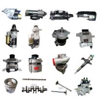 China 6ct8.3 diesel turbocharger 4050205 turbo hx40w turbo kits/supercharger/trucks turbochargers/turbocharged for cumins for sale