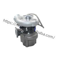 China hx40w 4050204 4050203 brandnew turbocharger truck diesel turbochargs 6ct c240 c260 for howo weichai for sale