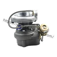 China hx40w 4050204 4050203 brandnew turbocharger truck diesel turbochargs 6ct c240 c260 for howo weichai for sale