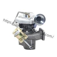 China hx40w 4050204 4050203 brandnew turbocharger truck diesel turbochargs 6ct c240 c260 for howo weichai for sale