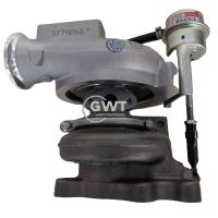 China Factory Price ISF HE200WG 3790138 Original Superchargers Turbocharger 5328690 3790137 3790138 for sale