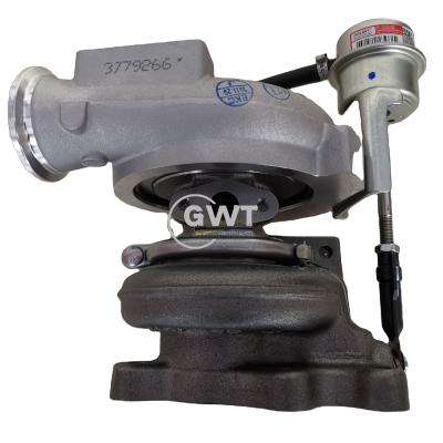 China Factory Price ISF HE200WG 3790138 Original Superchargers Turbocharger 5328690 3790137 3790138 for sale