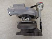 China Factory Price ISF HE200WG 3790138 Original Superchargers Turbocharger 5328690 3790137 3790138 for sale