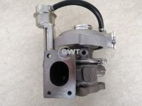 China Factory Price ISF HE200WG 3790138 Original Superchargers Turbocharger 5328690 3790137 3790138 for sale