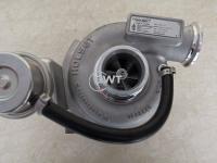 China Factory Price ISF HE200WG 3790138 Original Superchargers Turbocharger 5328690 3790137 3790138 for sale