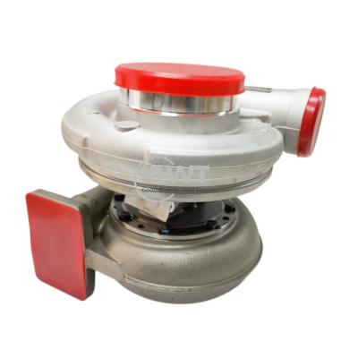 China HC5A KTA38 turbocharger factory diesel turbos kits 3801884 3594039 3594038 marine turbochargers 3801884 for sale
