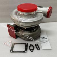 China HC5A KTA38 turbocharger factory diesel turbos kits 3524450 4033457 3801884 3594039 3594038 marine turbochargers 3801884 for sale