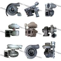 China Factory sale universal turbo kit cartridge actuator isx hx30w hx35 hx30w hx35w for garrett turbochargers cummins holset turbo for sale