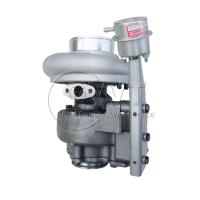 China Factory price turbocharger HX35W 4033102H turbos kit HX35W 4044947 4045185 for Holset cummins DCEC B180 for sale