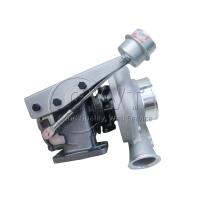 China Factory price turbocharger HX35W 4033102H turbos kit HX35W 4044947 4045185 for Holset cummins DCEC B180 for sale