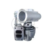 China Factory price turbocharger HX35W 4033102H turbos kit HX35W 4044947 4045185 for Holset cummins DCEC B180 for sale