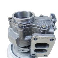 China Factory price turbocharger HX35W 4033102H turbos kit HX35W 4044947 4045185 for Holset cummins DCEC B180 for sale