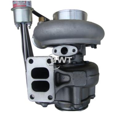 China Original New Turbocharger ISME HX55W 3787130H for 4046025  3787130 3788311 for sale