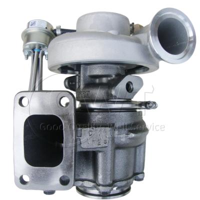 China Original Tubochargers factory 4BTA 4B HX30W for A3960907 4033321H 4033321 2839318 4040383 4045759 4040382 2843727 4040353 for sale