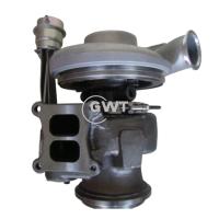 China Genuine ISME HX55W Turbocharger 3787130 3788311 3787130H 4046025 for sale