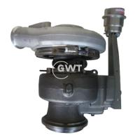 China Genuine ISME HX55W Turbocharger 3787130 3788311 3787130H 4046025 for sale