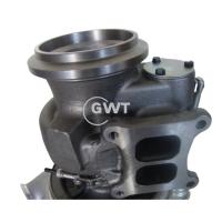 China Genuine ISME HX55W Turbocharger 3787130 3788311 3787130H 4046025 for sale