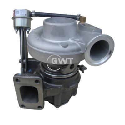 China New Genuine 4BTA 4B HX30W Turbocharger 4033321H A3960907 4033321 2839318 4045759 4040383 4040382 2843727 4040353 for sale