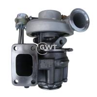 China New Genuine 4BTA 4B HX30W Turbocharger 4033321H A3960907 4033321 2839318 4045759 4040383 4040382 2843727 4040353 for sale